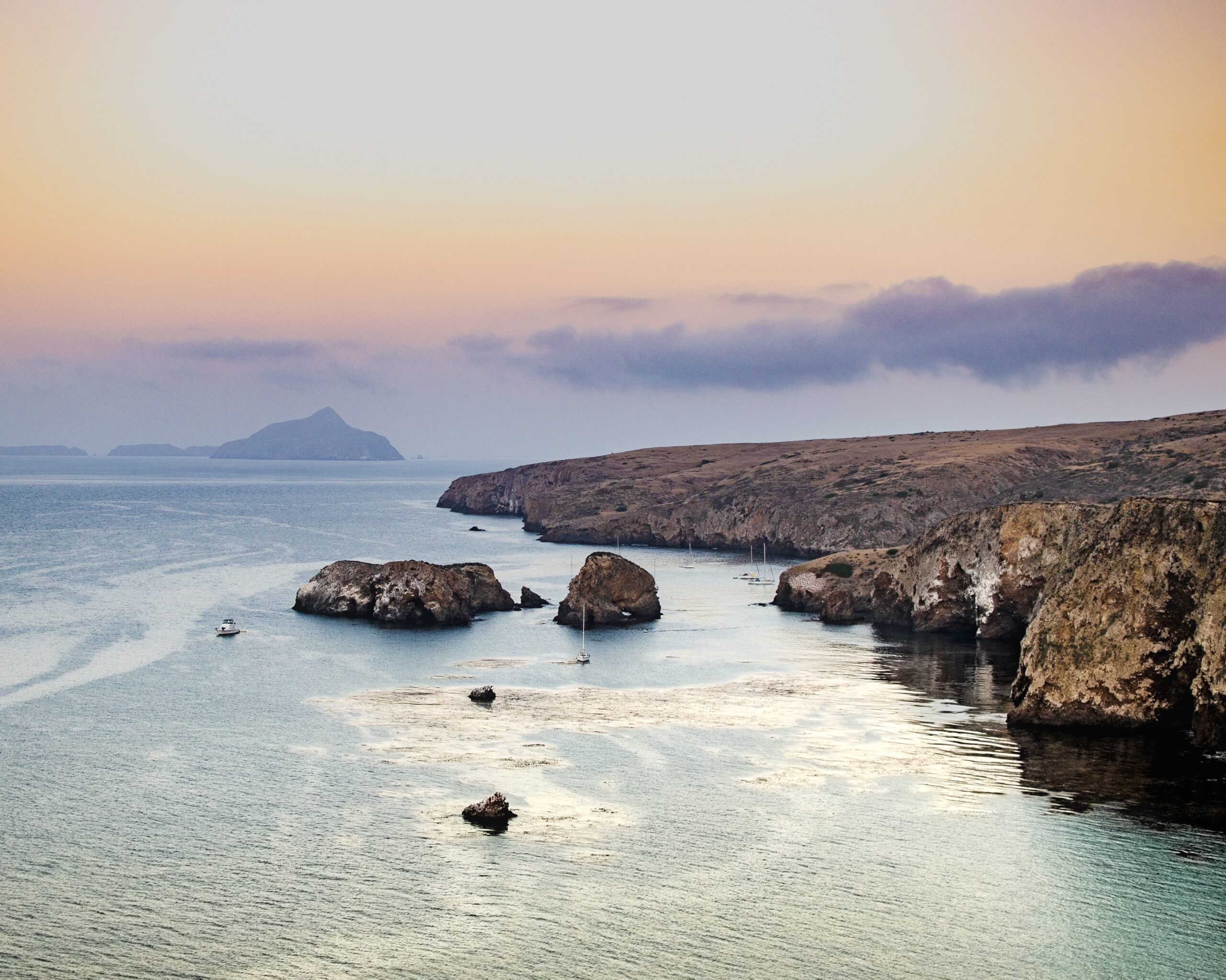 Ultimate Guide to Island-to-Island Hopping in Channel Islands National ...